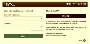 Next Employee Portal - Take Benefits At NextEmployeePortal