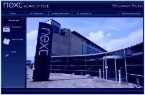 NEP Helpdesk - Next Employee Portal