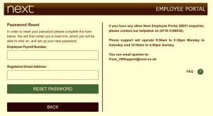 Next Employee Portal - Take Benefits At NextEmployeePortal